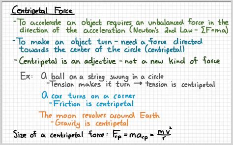 ap physics 1 uniform circular motion youtube