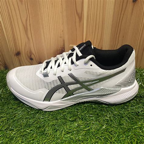 奧神體育亞瑟士 ASICS GEL TACTIC 男女中性款 排球鞋 羽球鞋 室內球鞋 1073A051 100 蝦皮購物