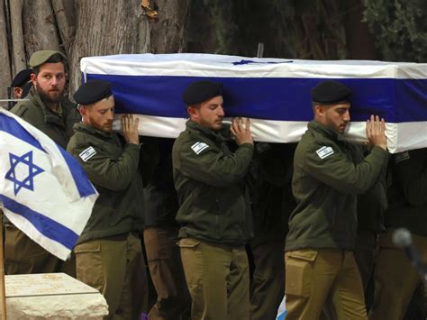 Israel sufre el día más mortífero de la guerra en Gaza con 24 soldados