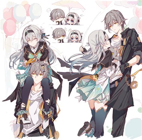 Posting Firefly Until Her Banner Comes Out Day Art By Yajuu On