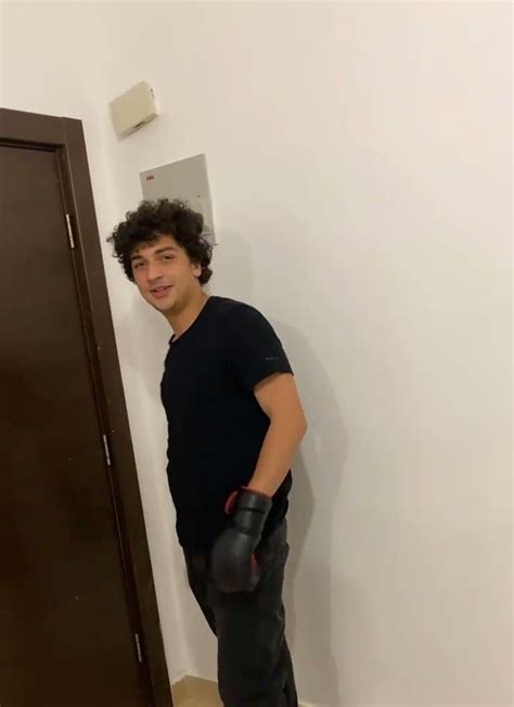Omar Aburob In Omar