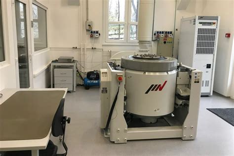 vibration testing satsearch