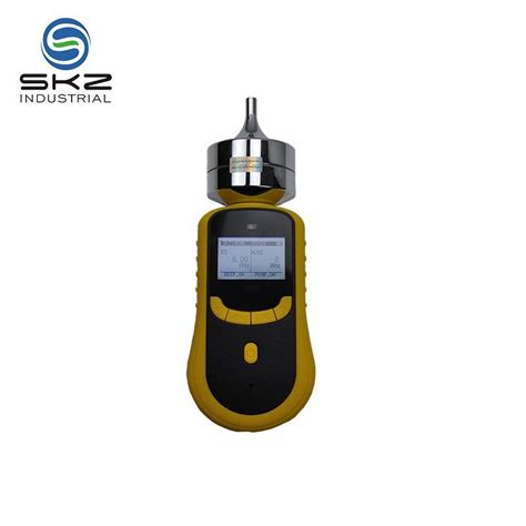 Skz1050c Methane Carbon Dioxide CH4 CO2 Multi Gas Detector Gas Sensor