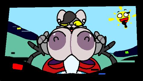 Rule 34 Animated Cum Learning With Pibby Paizuri Superiorfoxdafox Tagme 5359118