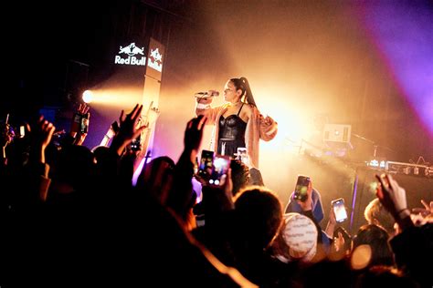レポートRED BULL MUSIC FESTIVAL TOKYO AND 88RISING PRESENTJAPAN RISING