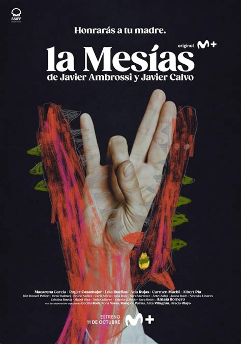 Las Mejores Series De Movistar Plus Estrenadas En R Sbel