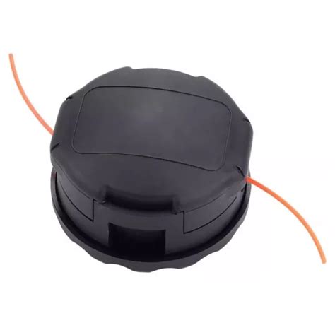 TÊTE DE TONDEUSE robuste pour Echo SRM225 SRM230 SRM210 supérieure et