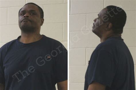 Latrell Boyer Houston County Jail Bookings