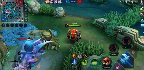 Mobile Legends Minotaur Guide Best Emblem Build And Gameplay Tips