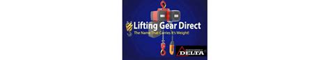 Delta Electric Hoists Delta Hoists UK Lifting Gear Direct