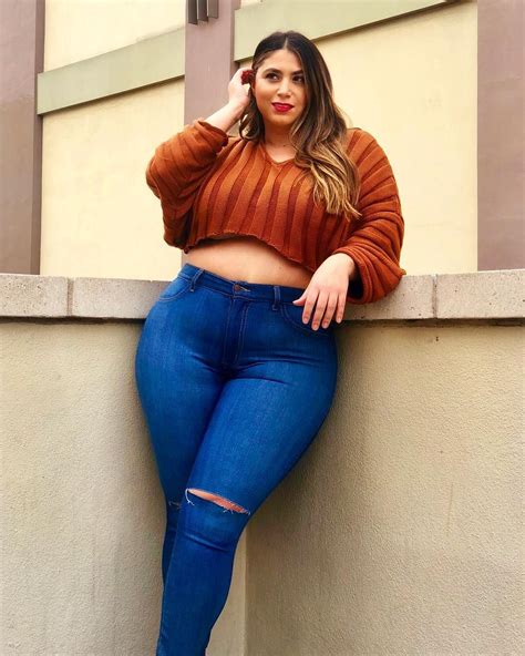 Gia Sinatra On Instagram Oh She Thick Thick 🤑 Outfit Fashionnovacurve” Plus Size Fashion