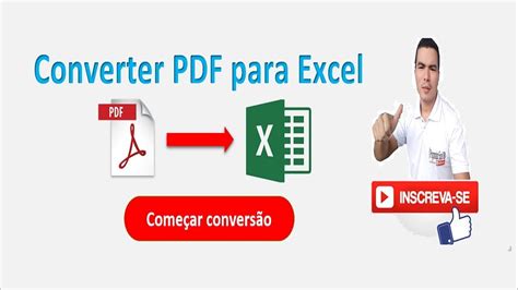 como converter pdf para planilha excel macro excel pdf convers o hot my xxx hot girl