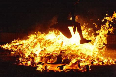 Rituales Para Noche De San Juan Para Atraer La Suerte