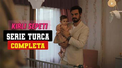 NUEVA SERIE TURCA DOBLADA EN ESPAÑOL CON LOS CAPÍTULOS COMPLETOS