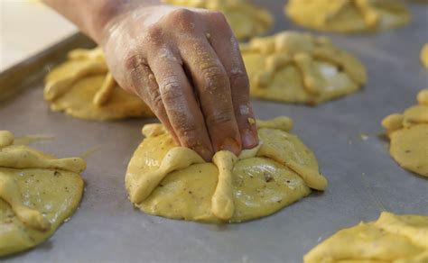 Arriba 44 Imagen Receta De Las Hojaldras Caseras Abzlocal Mx