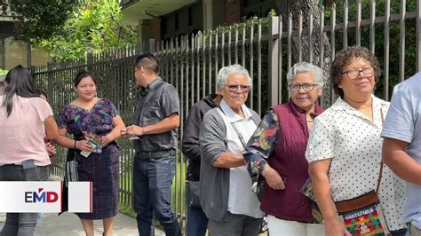 Escasa participación y votos nulos marcan comicios de guatemaltecos