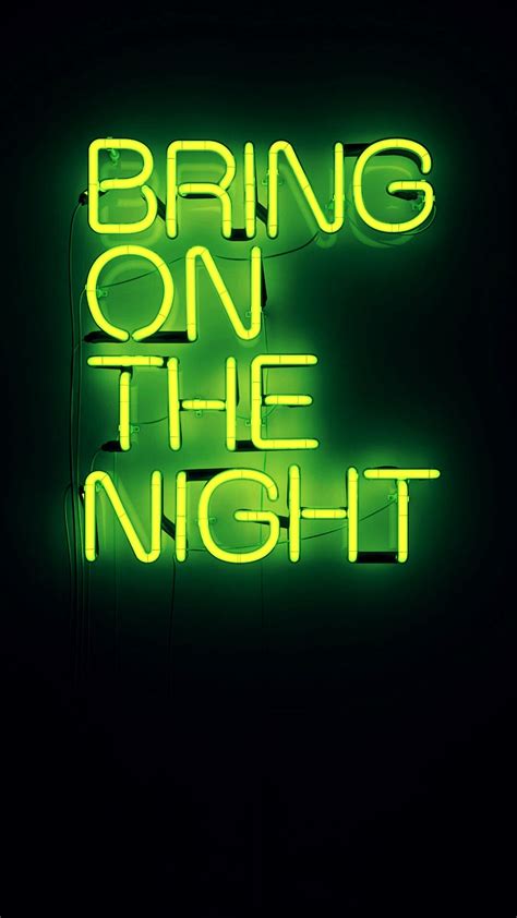 Faairyy Dark Green Aesthetic Neon Aesthetic Girly