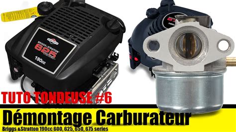 Schatten Gedeihen B Ser Glaube Carburateur Tondeuse Unterbrechen