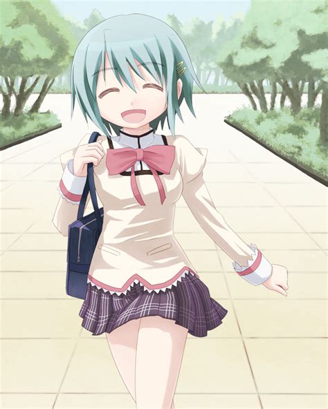 Puella Magi Madoka Magica Pictures