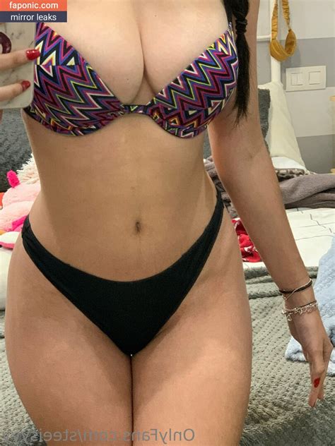 Im Stripperella Aka Stripperellaofficial Nude Leaks Onlyfans Photo