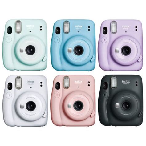 Fujifilm Instax Mini