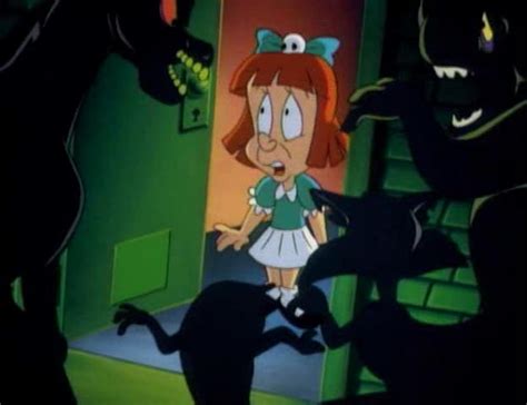 Tiny Toon Adventures Toons From The Crypt Polagourmet