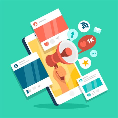 Por qué usar redes sociales en tu estrategia de marketing