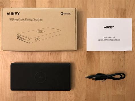 5 Rekomendasi Power Bank 10 000 MAh Yang Bagus Dan Awet Teknodaim