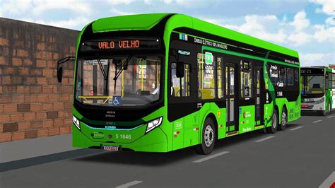 CAIO E MILLENIUM SCANIA K310 ELETRA LINHA 4727 10 YouTube