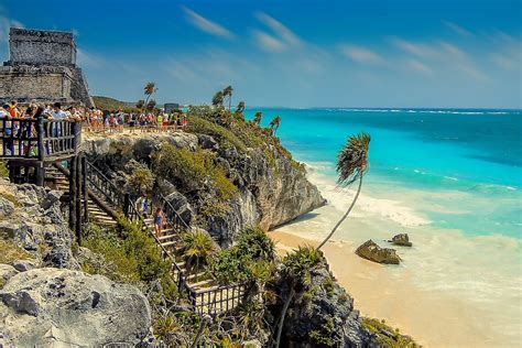 Los TOP 25 mejores lugares en México para vacacionar Tips Para Tu