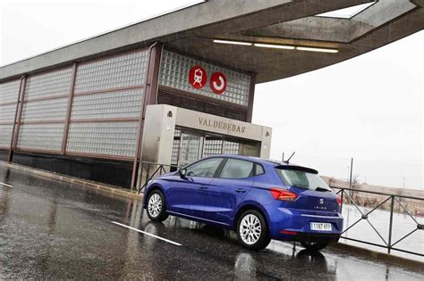 Estos son los 5 coches más robados en España