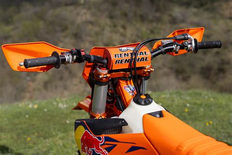 Pro Bike Mani Lettenbichlers Hard Enduro World Championship Ktm