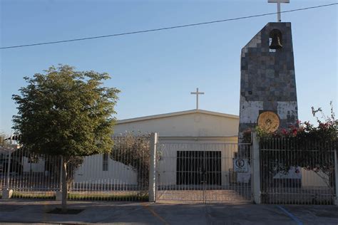 Horario de misa en Parroquia Sagrado Corazón de Jesús de Ixtlán