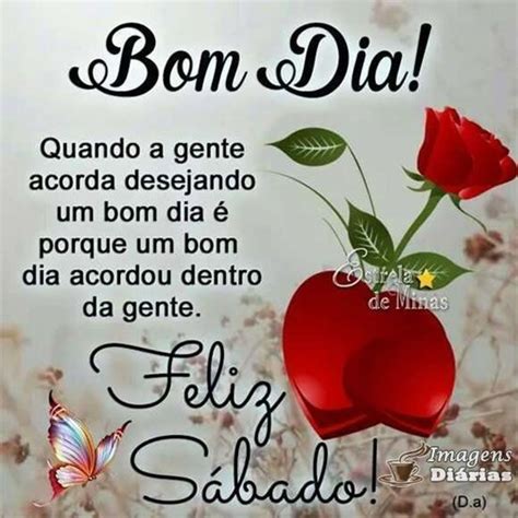 Mensagens de bom dia sabado abençoado para Facebook e WhatsApp