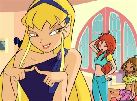 Pin By Cecillie Bak Larsen On Winx Season 1 8 Wold Of Winx 1 2 Winx