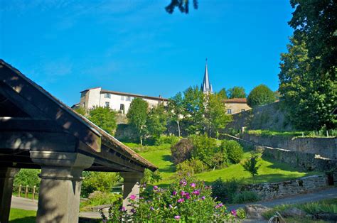 Voici 12 villages autour du lac du Bourget à découvrir