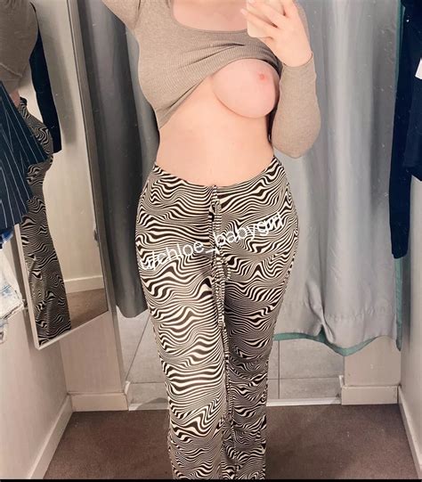 Naked In Changing Room Nudes Publicflashing Nude Pics Org