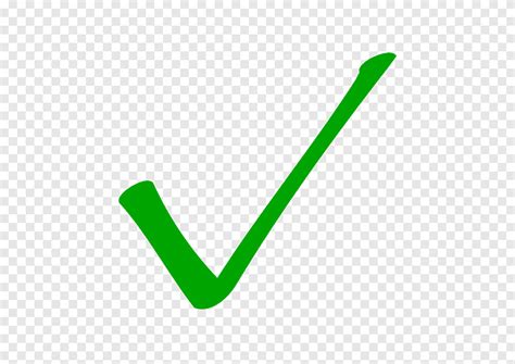 Check Mark Computer Icons Check Angle Logo Png Pngegg