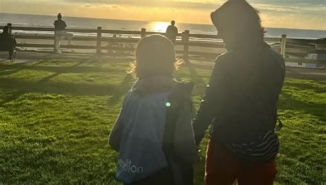 Filho De Sandy E Lucas Lima Faz Anos M Sico Postou Foto
