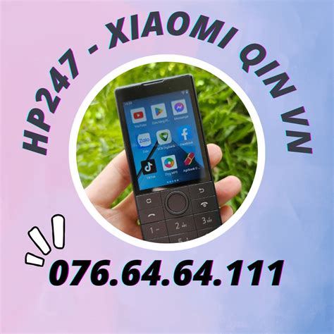 HP247 Qin AI Life F21 F22 Pro Cửa hàng trực tuyến Shopee Việt Nam
