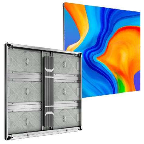 Led Naked Eye D Screen Shenzhen Ruixian Optoelectronic Technology Co