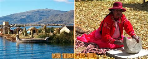 Islas Flotantes De Los Uros 3 Horas Y Media American Andean Travel