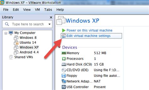 How To Increase Disk Space Of A Virtual Machine In VMware Make Tech