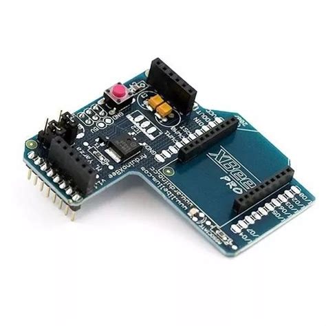SHIELD XBEE ZIGBEE PARA ARDUINO Cinestec
