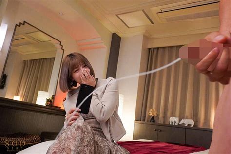 STARS 838 Adult SEX NG Cheeky PJ Papa Live Girl I Cast Magic