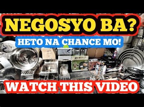 WOW KABUHAYAN SHOWCASE NA PARA SAYO NANDITO NA YouTube