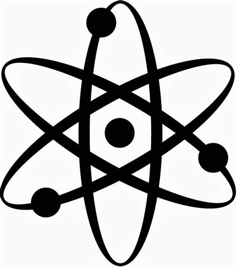 Contact Structure Of Physics Clip Art Library