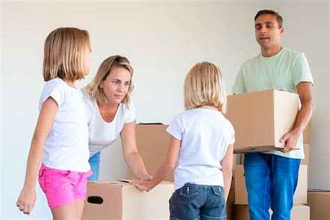 Qu Es El T Tulo De Familia Numerosa Y Qui N Disfruta De Sus Ventajas
