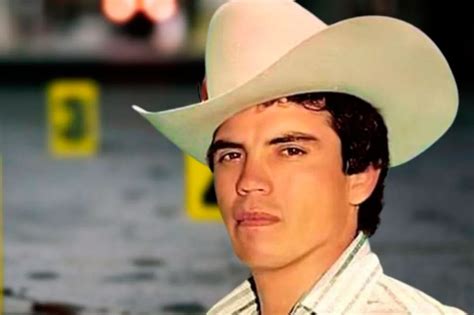 Cómo y cuándo murió Chalino Sánchez el rey de los corridos Esto es