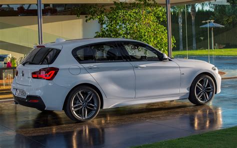 BMW seria 1 doar 3 4 litri 100km Testat în România